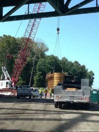 About Industrial Wire Rope - Industrial Rope Supply Company, Inc.