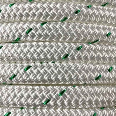 Durastat Double Braid Polyester Rope