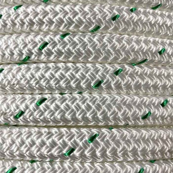 Premium Double Braid Polyester Rope